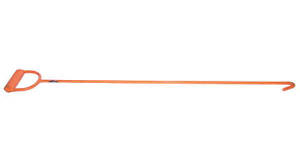 Gripo Grab Rod W/wooden Handle For Choker | Labonville Inc.